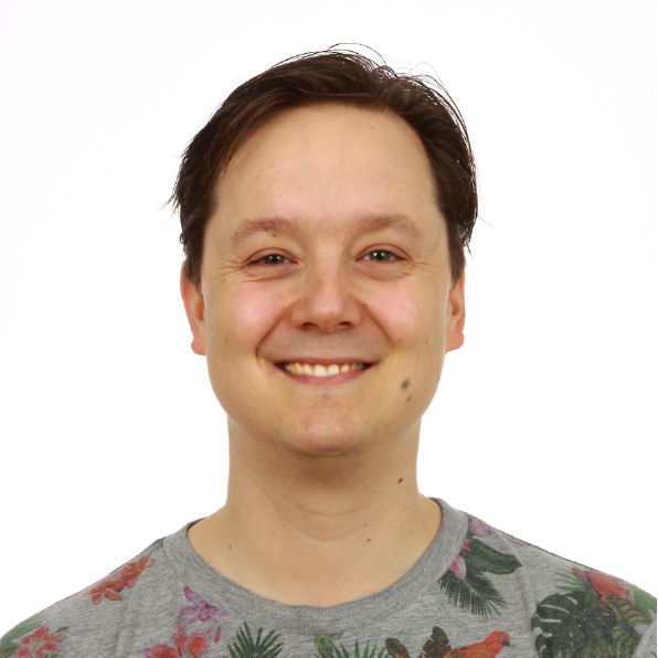 Therp | About us | Team | Mission | Vision