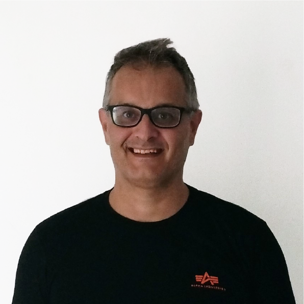 Therp | About us | Team | Mission | Vision